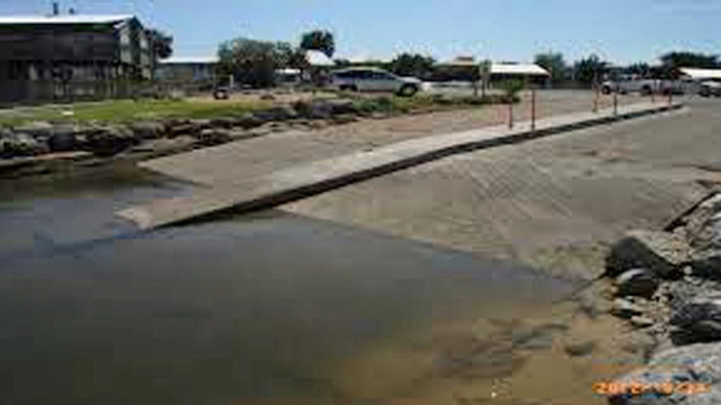 FBIP Boat Ramps - North Florida Professional Services